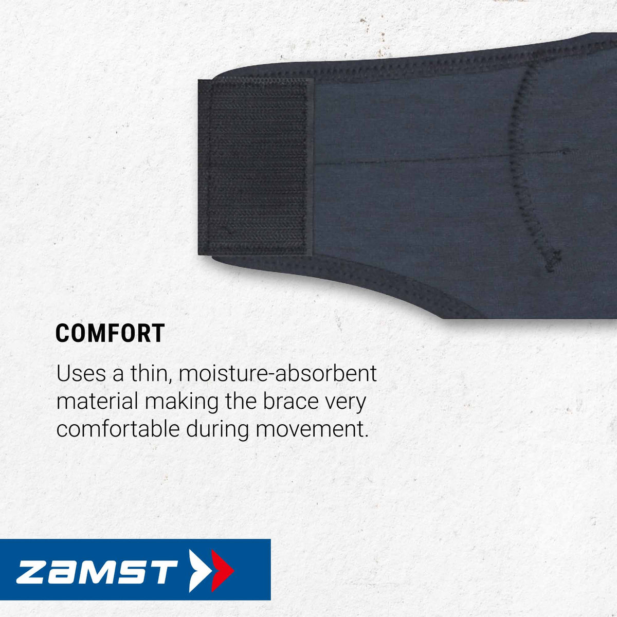 Shoulder Wrap – Zamst.us