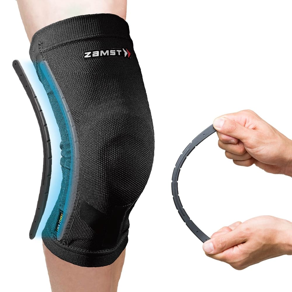 ZK-MOTION Knee Brace – Zamst.us