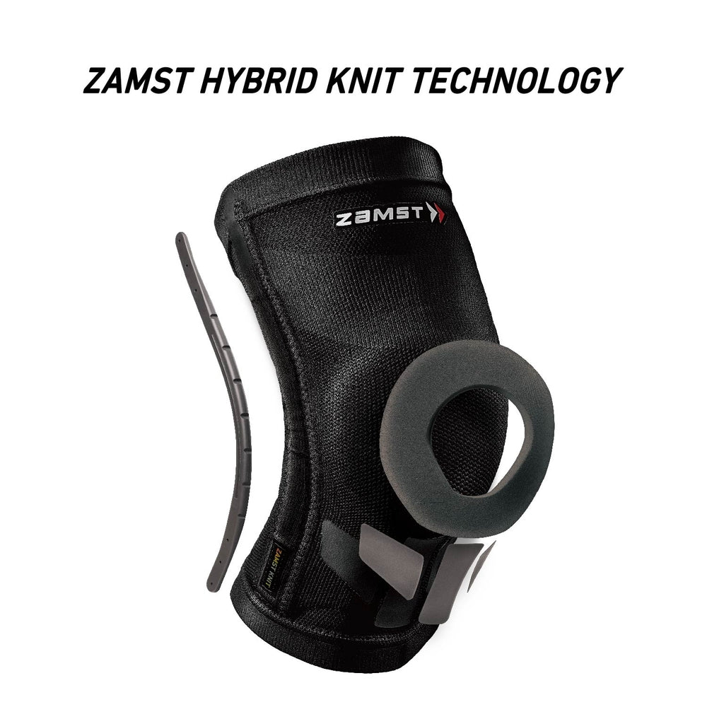 ZK-MOTION Knee Brace – Zamst.us