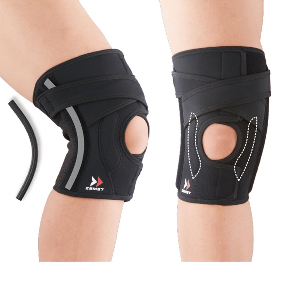 EK-5 Knee Brace – Zamst.us