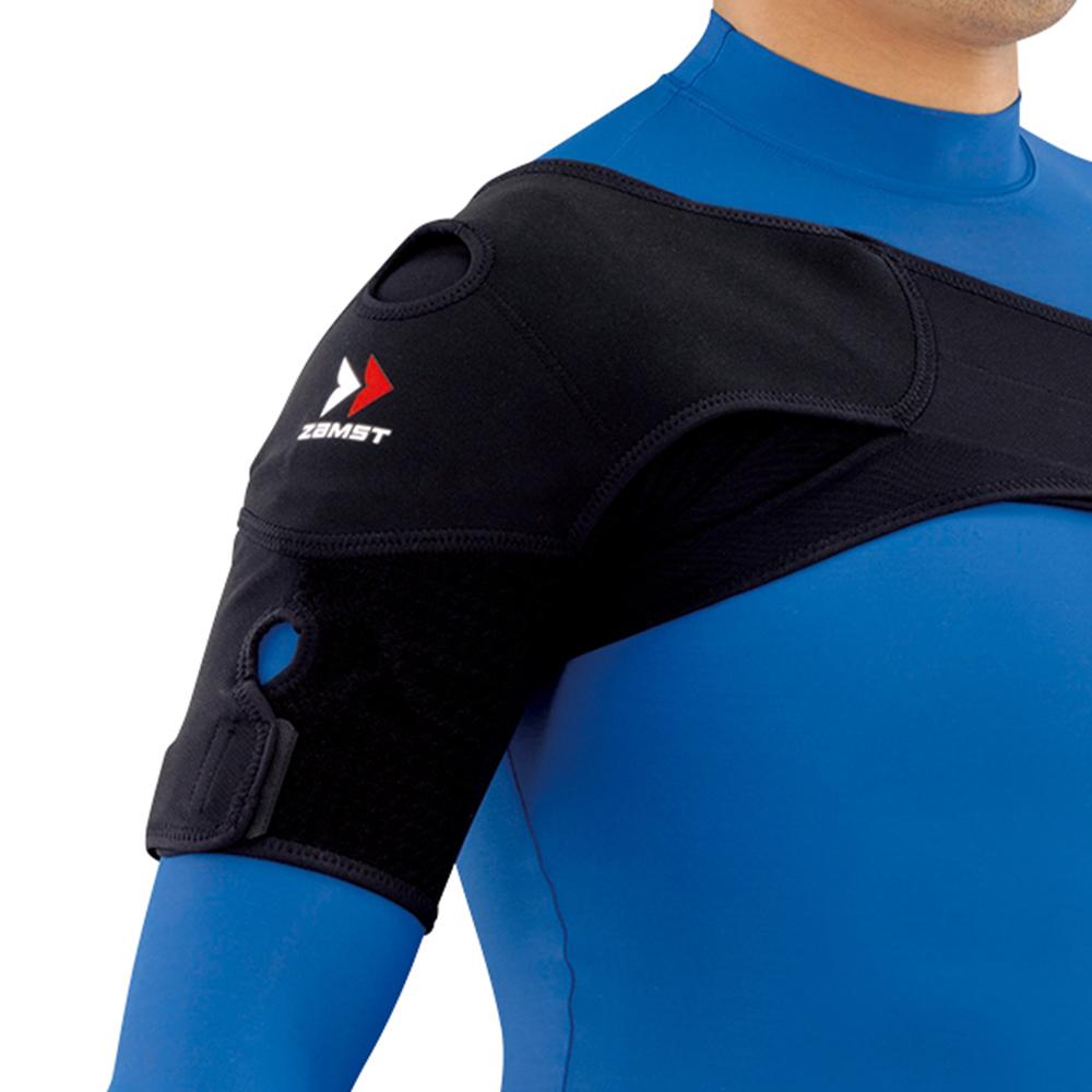 Shoulder Wrap – Zamst.us