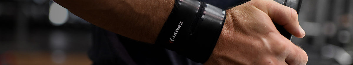Wrist Brace – Zamst.us