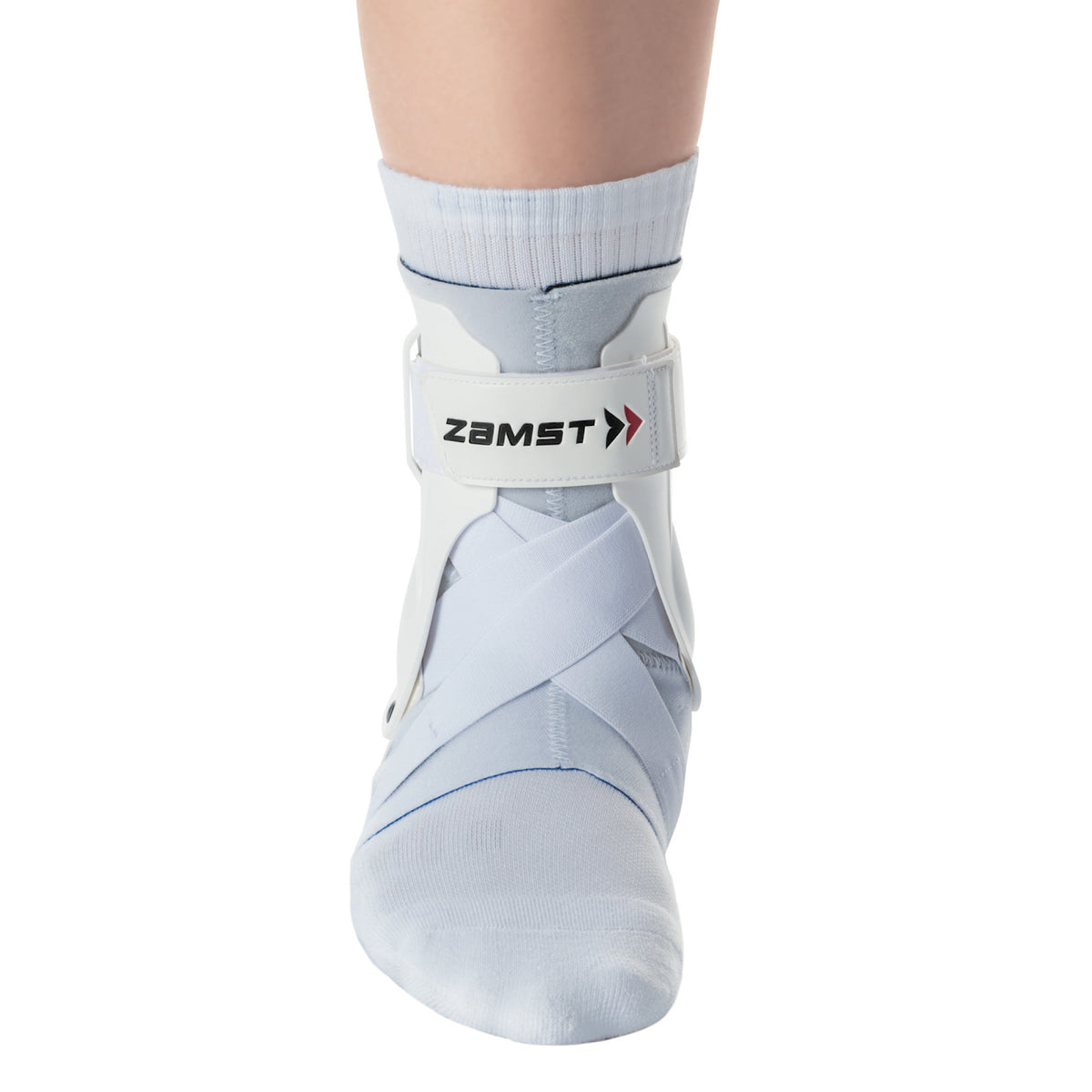 A2-DX Ankle Brace White – Zamst.us