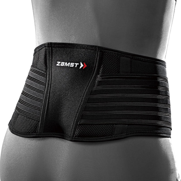Back and Shoulder – Zamst.us