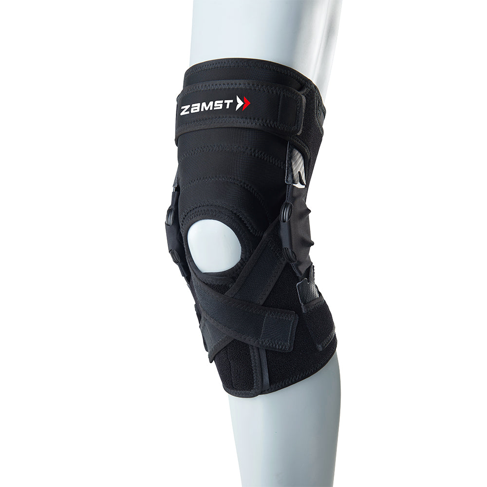 ZK-X Knee Brace – Zamst.us